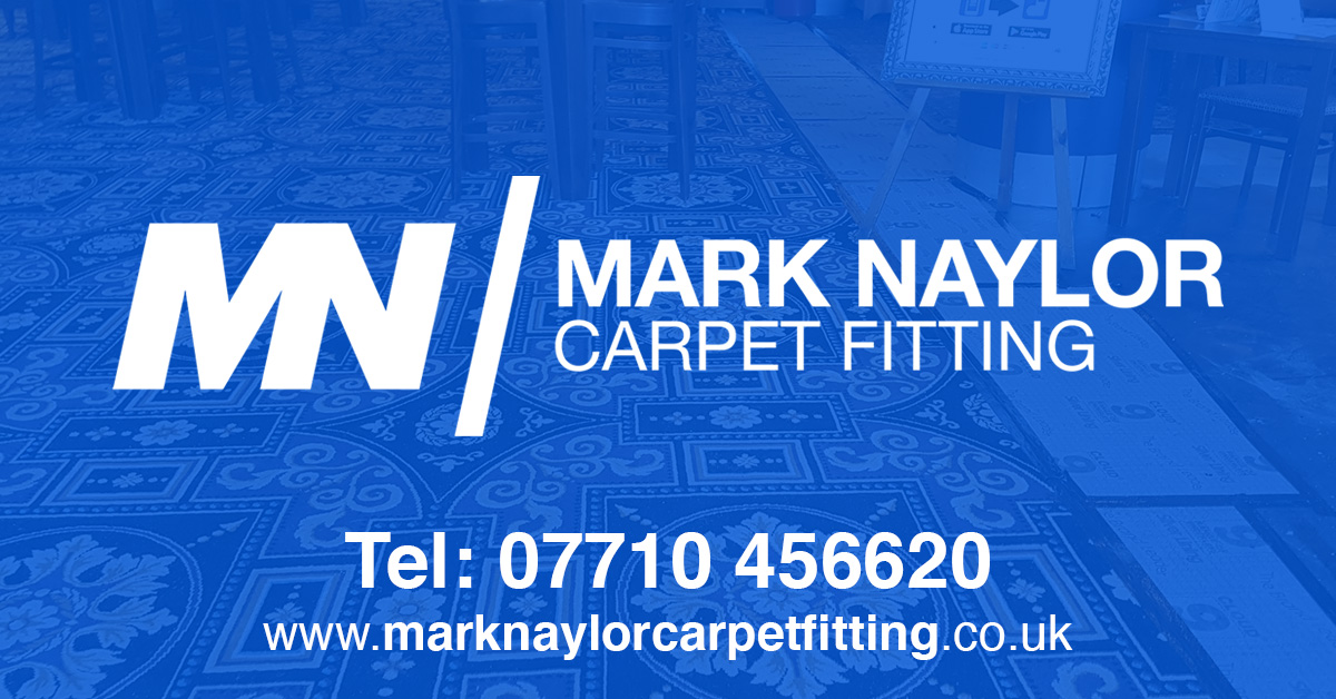 Blackpool Carpet Fitter - Mark Naylor Carpet Fitting - Which? Trusted ...